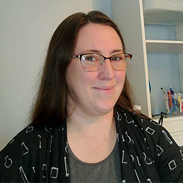 Applied Mathematics Faculty | SUNY Polytechnic Institute