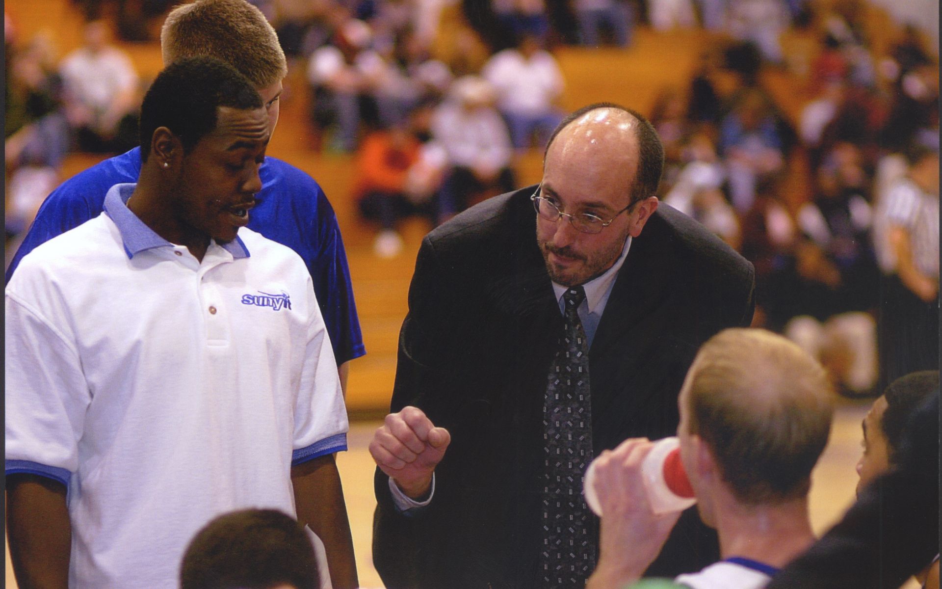 SUNY Polytechnic Institute